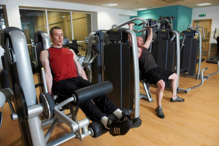 Dingwall Leisure Centre & Swimming Pool - Scotlandguides