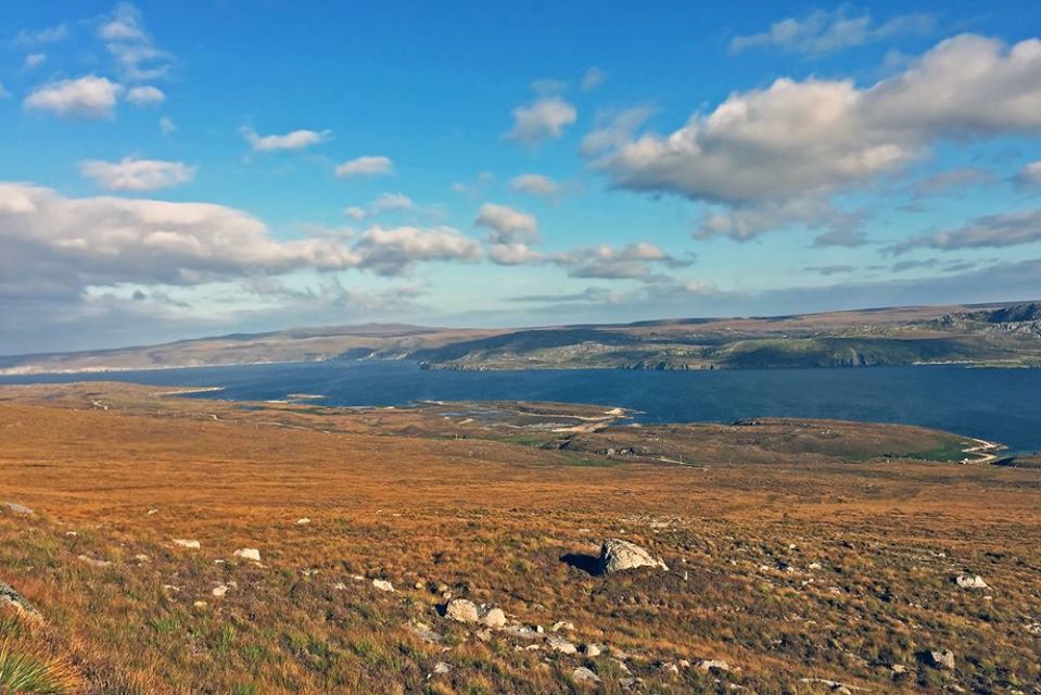 Fishing in Sutherland - Scotlandguides