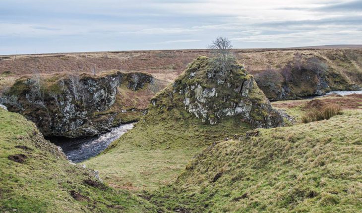 Halkirk area, Caithness - Scotlandguides