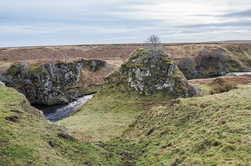 Halkirk area, Caithness - Scotlandguides