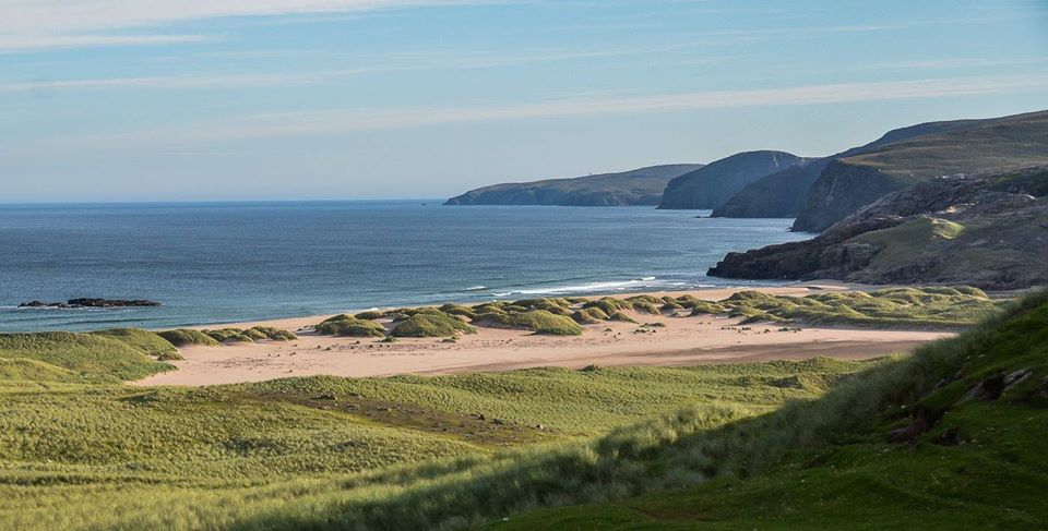 Sandwood Bay - Scotlandguides