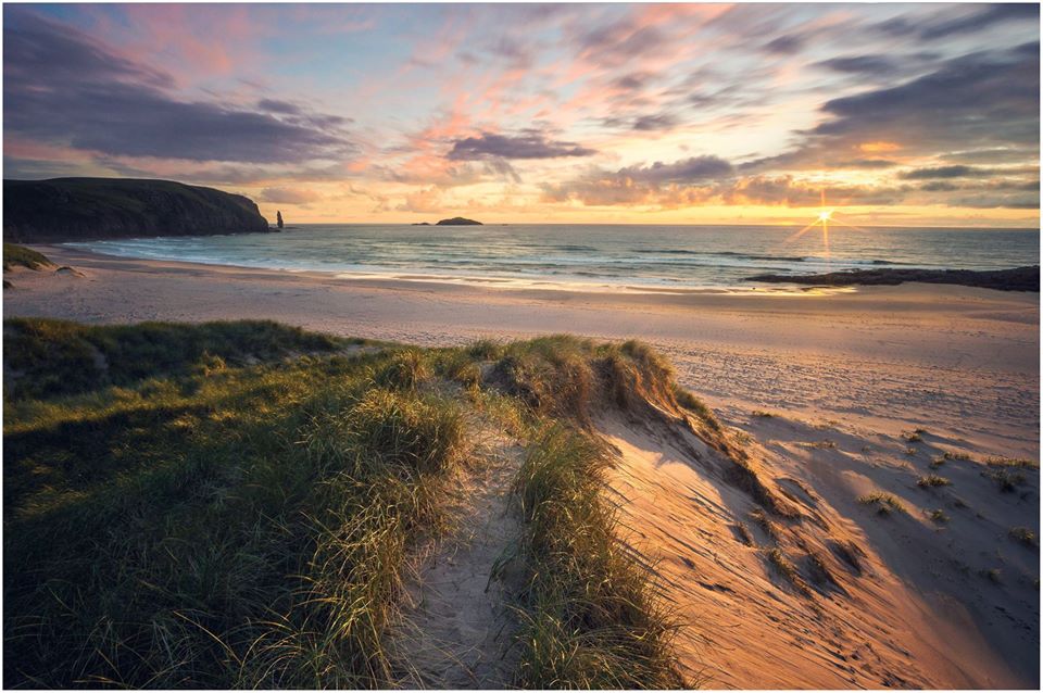 Sandwood Bay - Scotlandguides