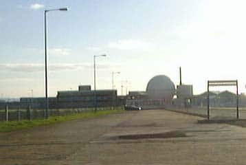 Dounreay Nuclear Power Plant - Scotlandguides