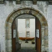 The Orkney Museum - Tankerness House - Scotlandguides