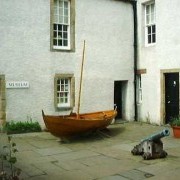 The Orkney Museum - Tankerness House - Scotlandguides