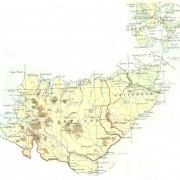 Assynt mrt area of cover - Scotlandguides