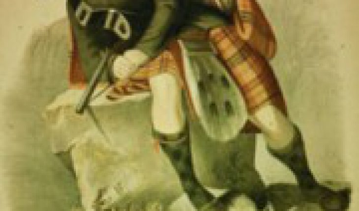 Tain through time - Scotlandguides